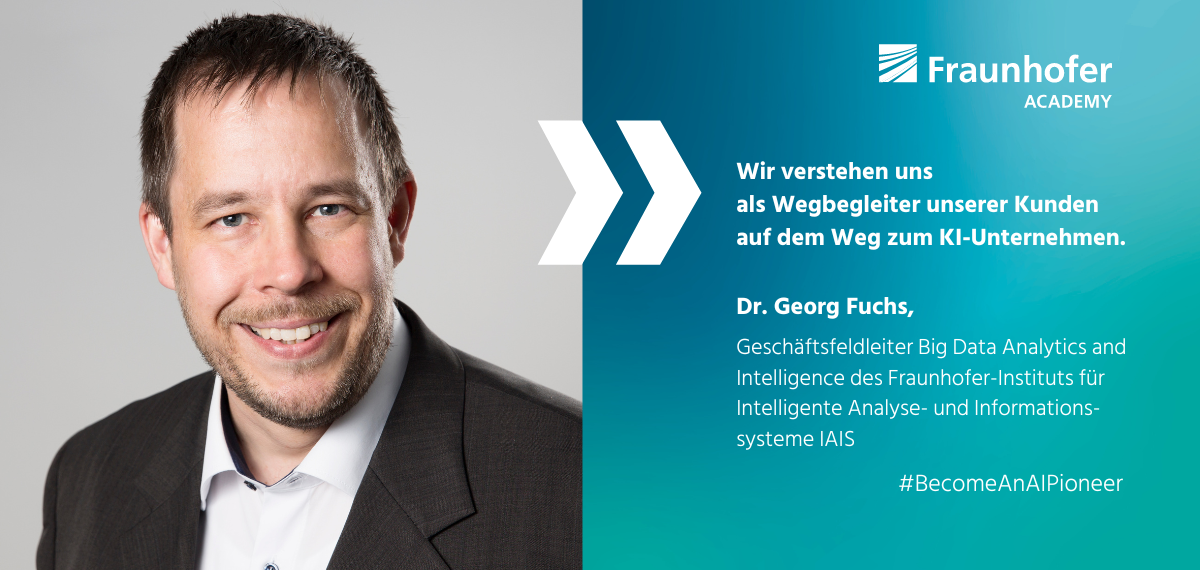 KI und Data Science: Starke Partner auf dem Weg zum KI-Unternehmen ...