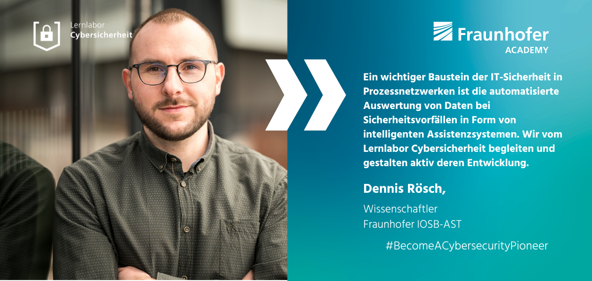 Forschung: Erprobung einer neuen KI-basierten Generation von ...