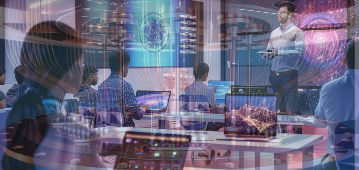 Mastering Quantum Computing - Becoming a Professional